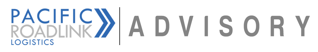 Pacific Roadlink Logistics Inc.